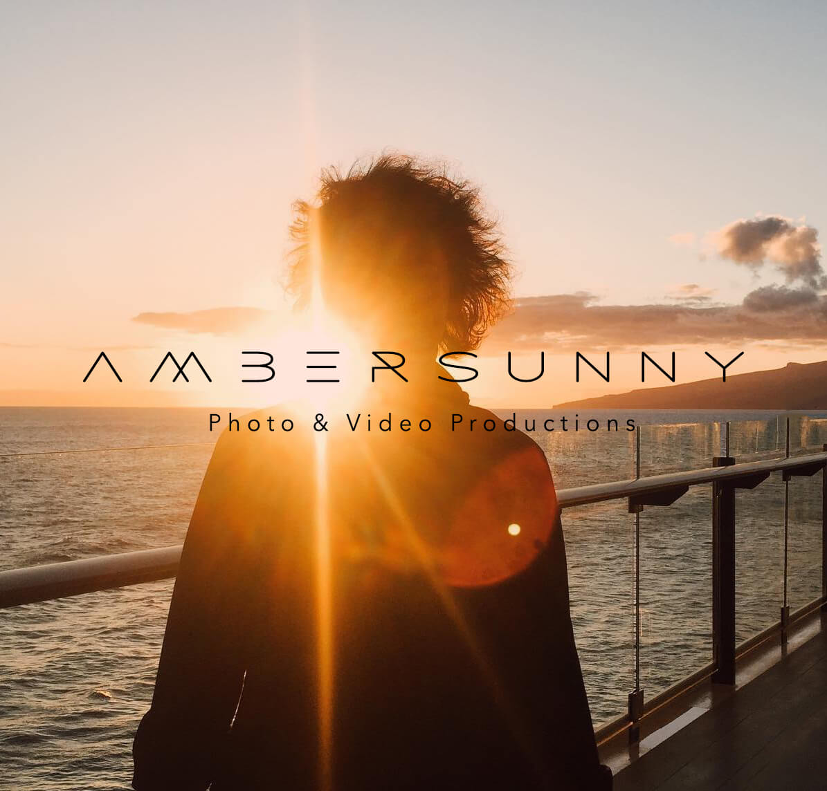 Home | Amber Sunny | Photo & Video Production