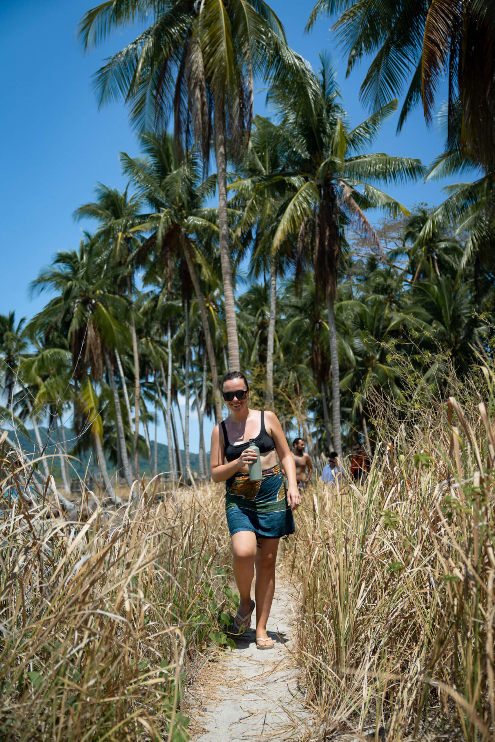 Isla Experience | Amber Sunny | Photo & Video Production